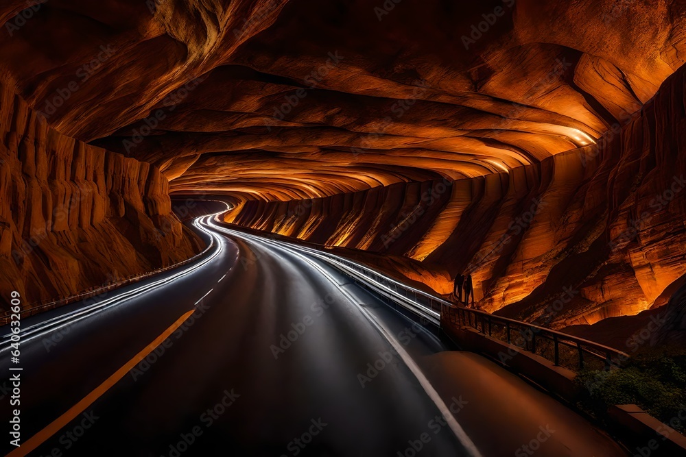 Embark on a mesmerizing journey as you enter this beautiful, super ...