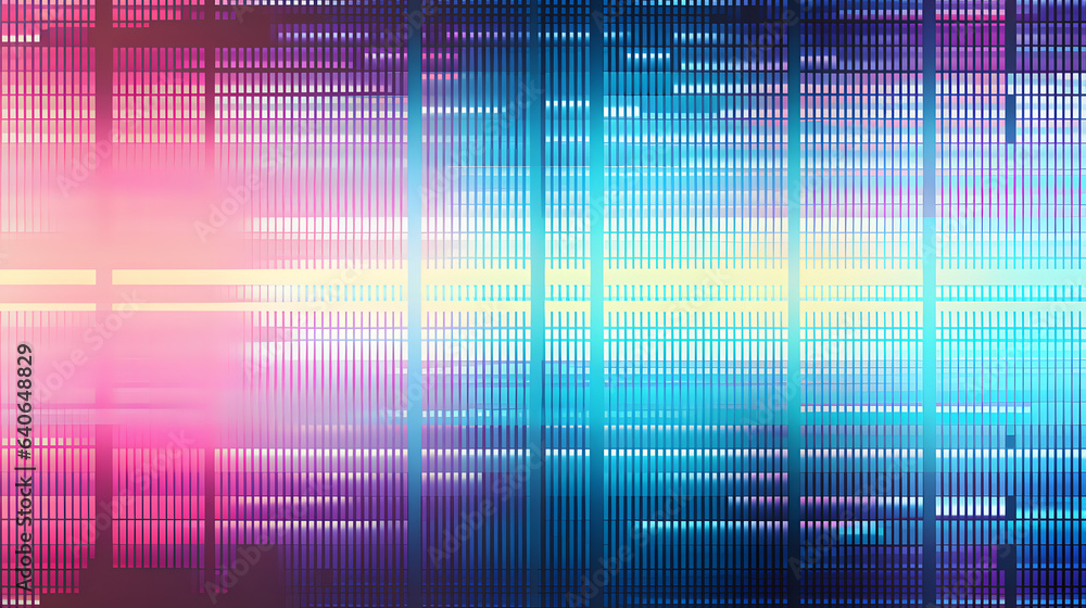 Vintage TV static signal transmission error transparent overlay ...