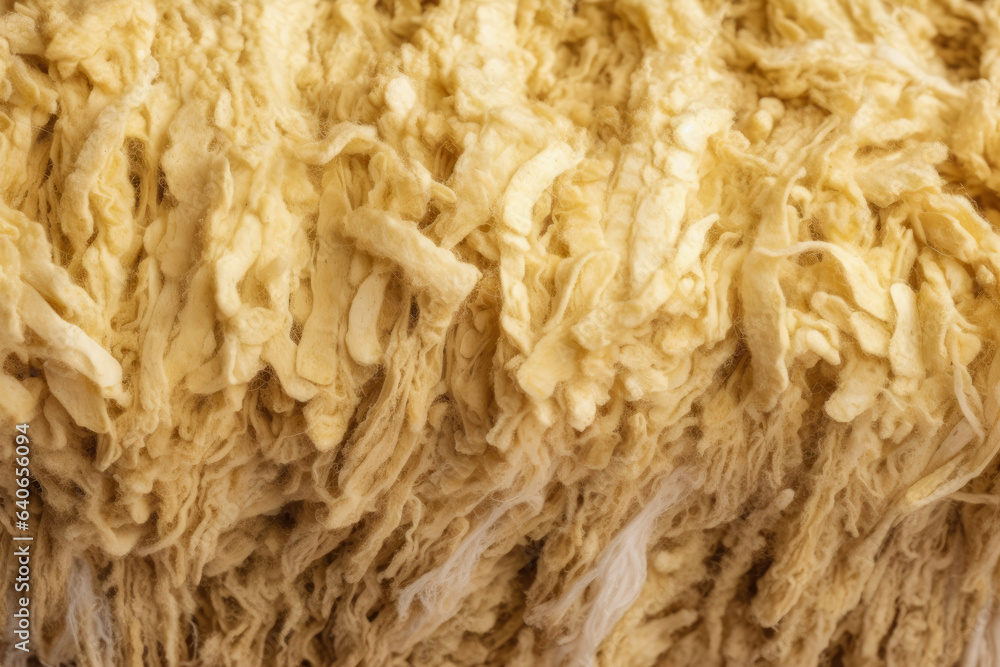 Photo & Art Print A Fresh Perspective: Captivating Macro View Unveils ...