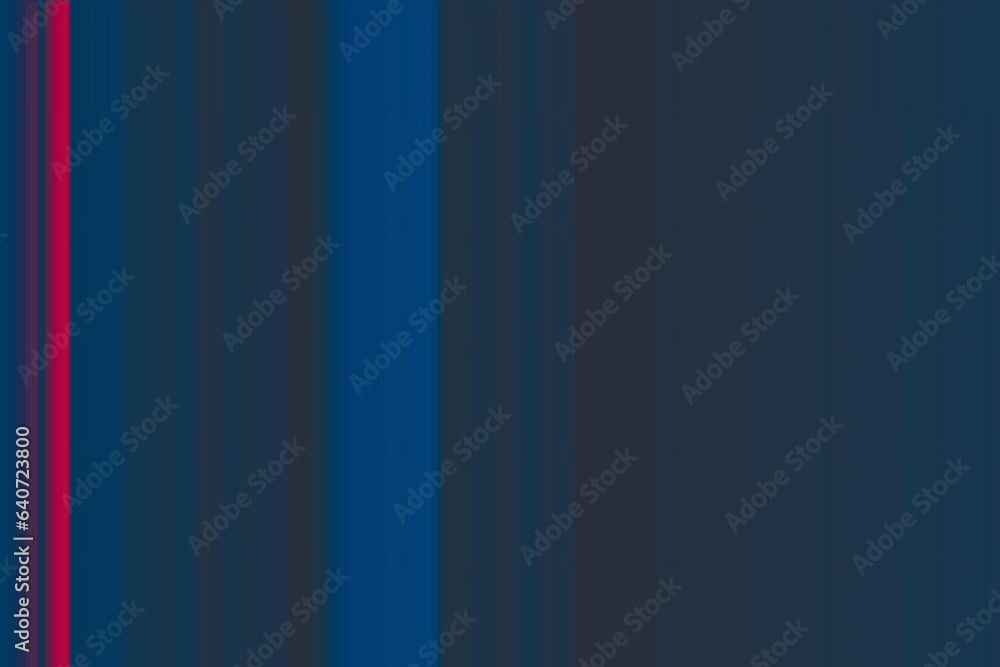 Multi-coloured gradient horizontal stripes as geometric background ...