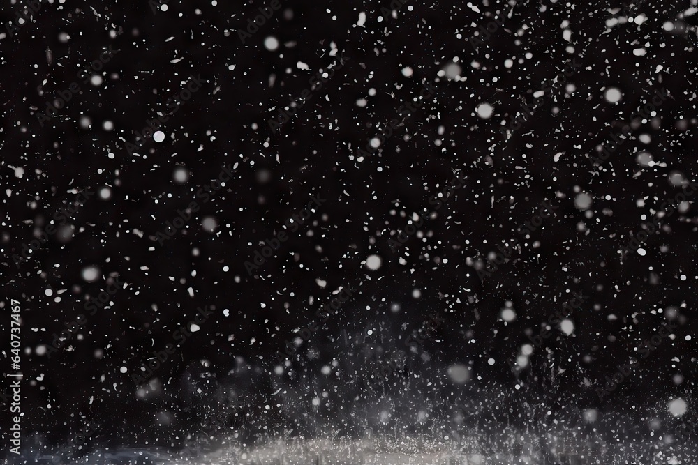 falling decoration design overlay image winter style layer snow snow ...