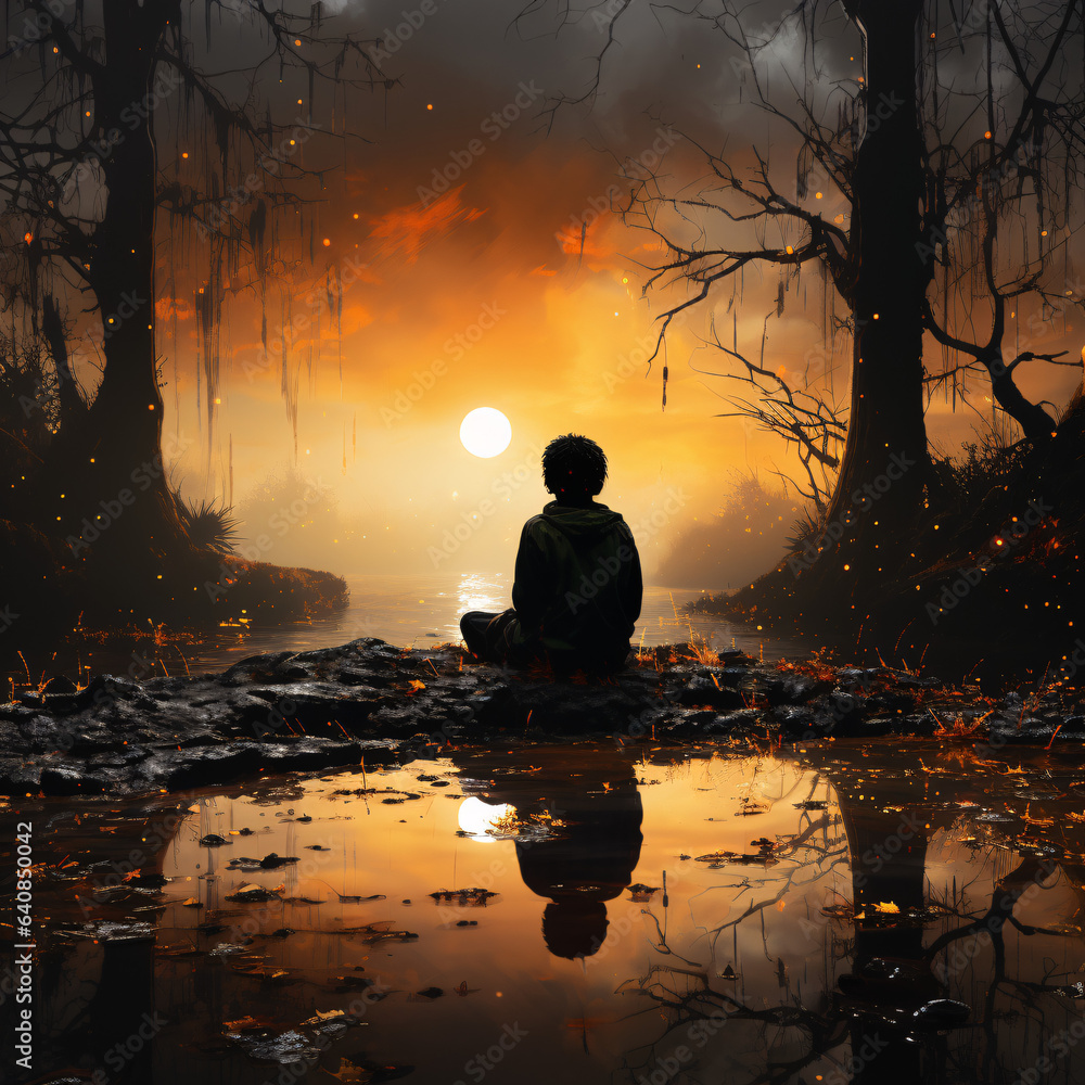 I won't describe the picture here - because the picture alone should ...