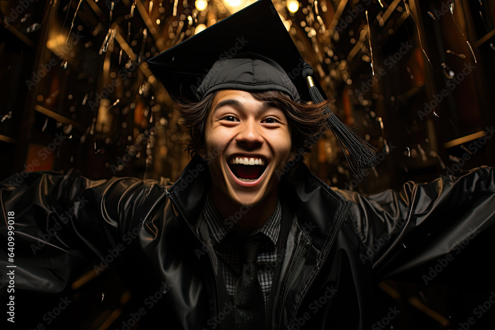 boy, beautiful olive skinned teenager, a 12th grade senior in ...