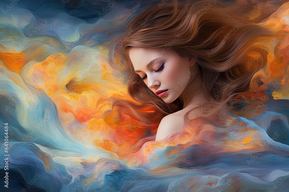 Evocation of Sensations captures the essence of human experiences ...