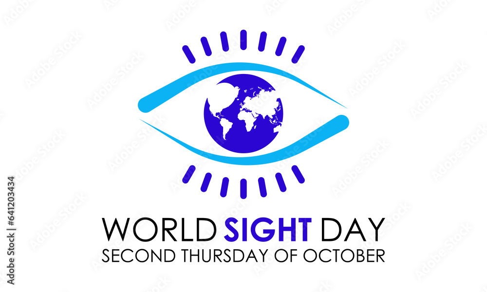 Celebrate World Sight Day - Promoting Global Eye Health and Vision ...
