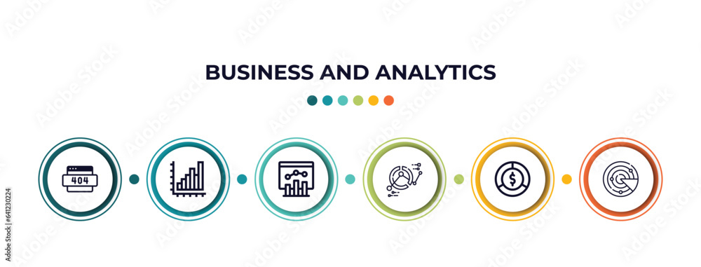 Database Interconnected Charts Data Analytics Data Analysis Pie Chart Chart Pie Radar Chart