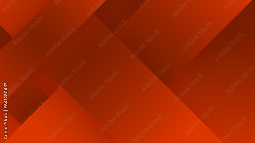 Abstract red monochrome vector background, for design brochure, website ...