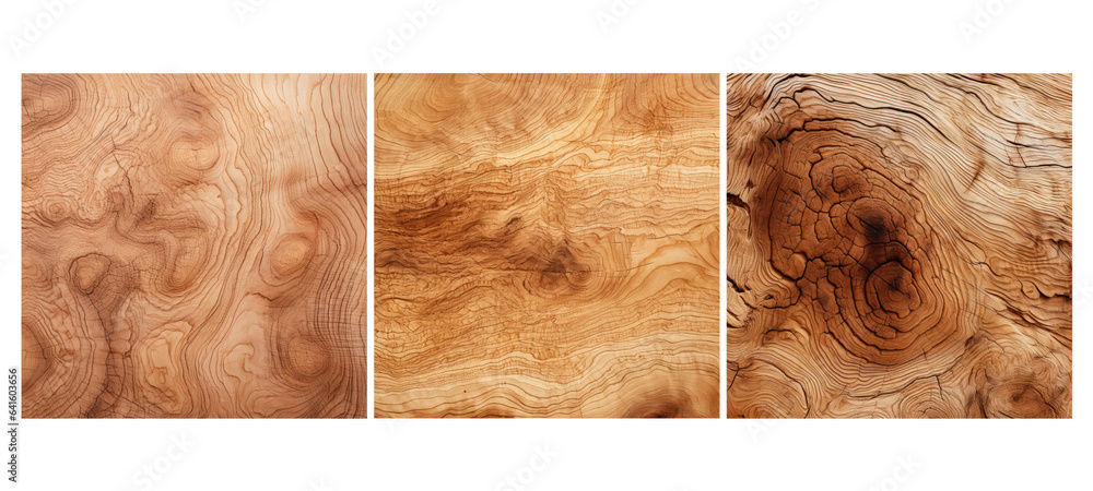 brown burl ash wood texture grain illustration natural working ...