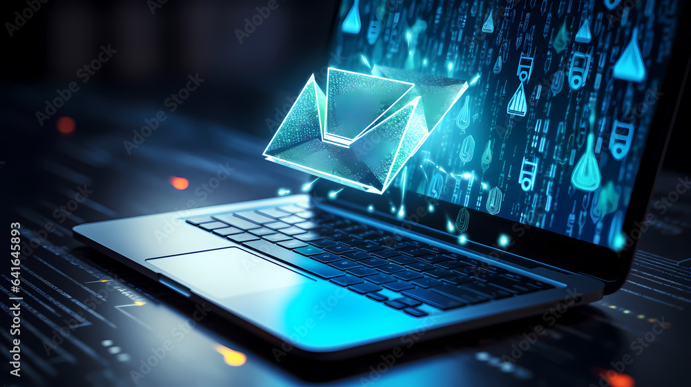 cyber crime phishing mail , security awareness training to protect ...