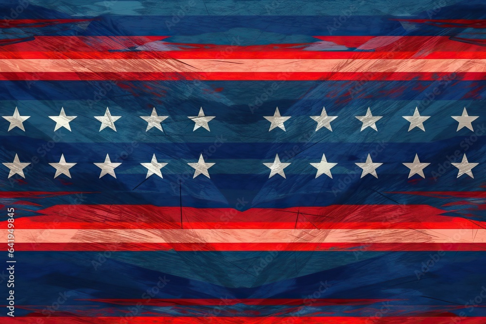 texture american spac america us stripes banner blue patriotism flag ...