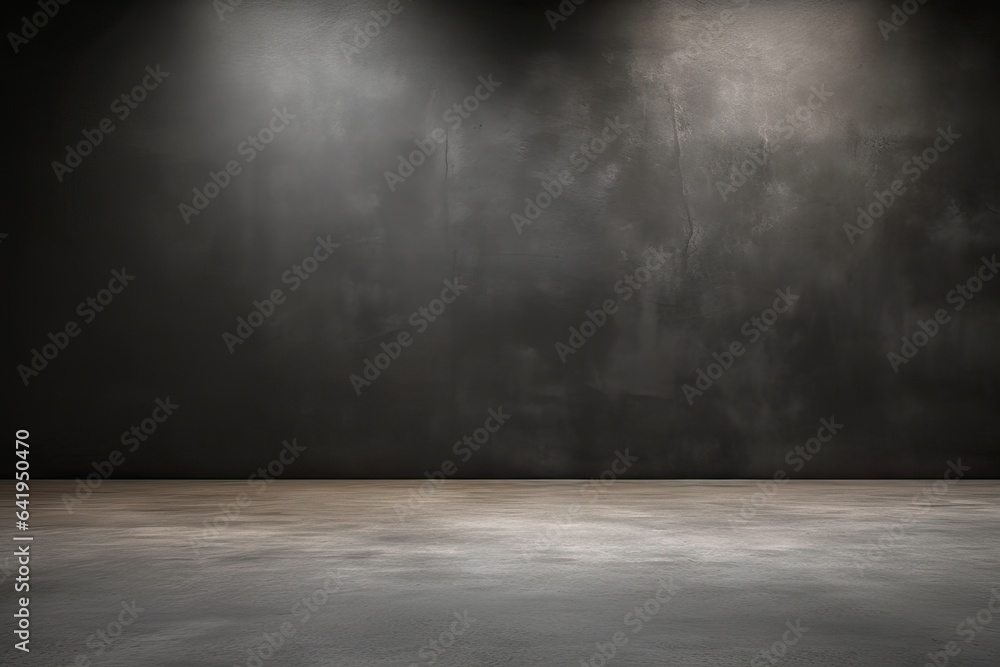cement template wall studio background floor interior abstract abstract ...