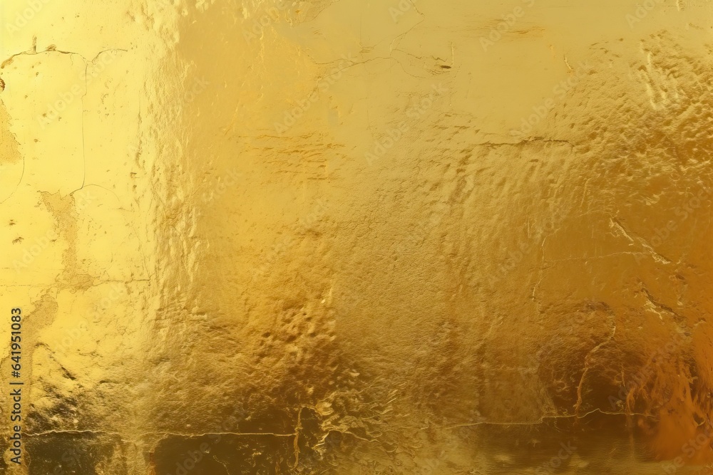 yellow solid gold glamour surface strong abstract new Gradients ...