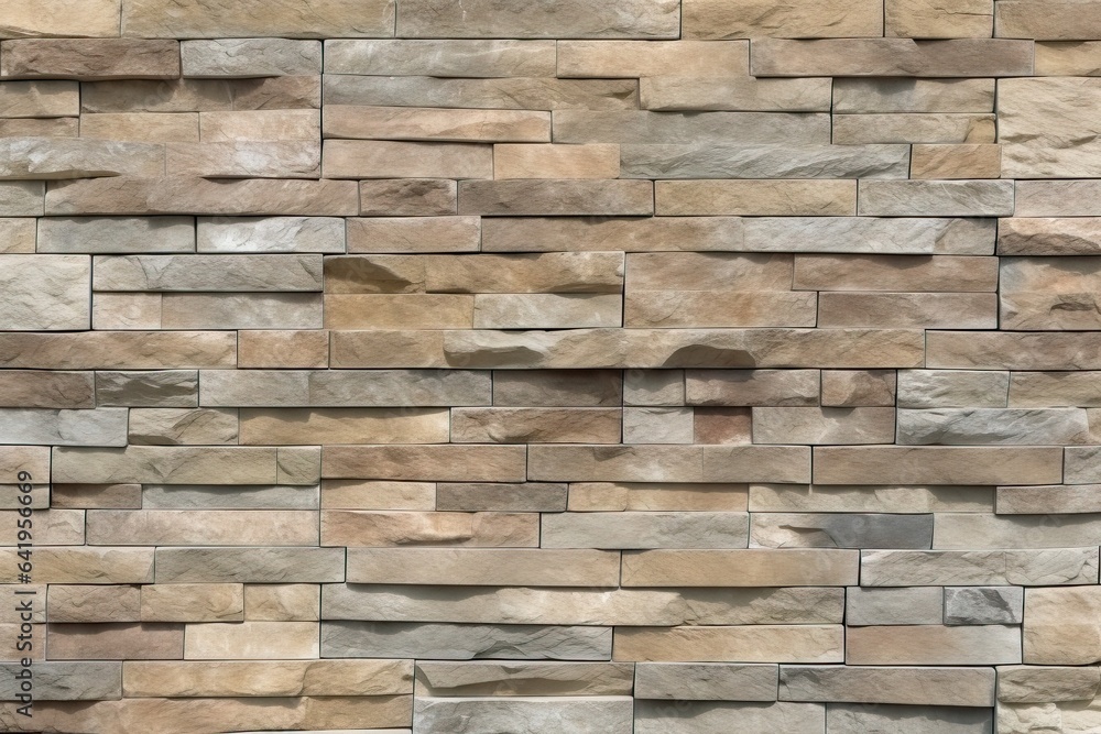 map stripes texture facades cladding rough brick layout pattern wall ...