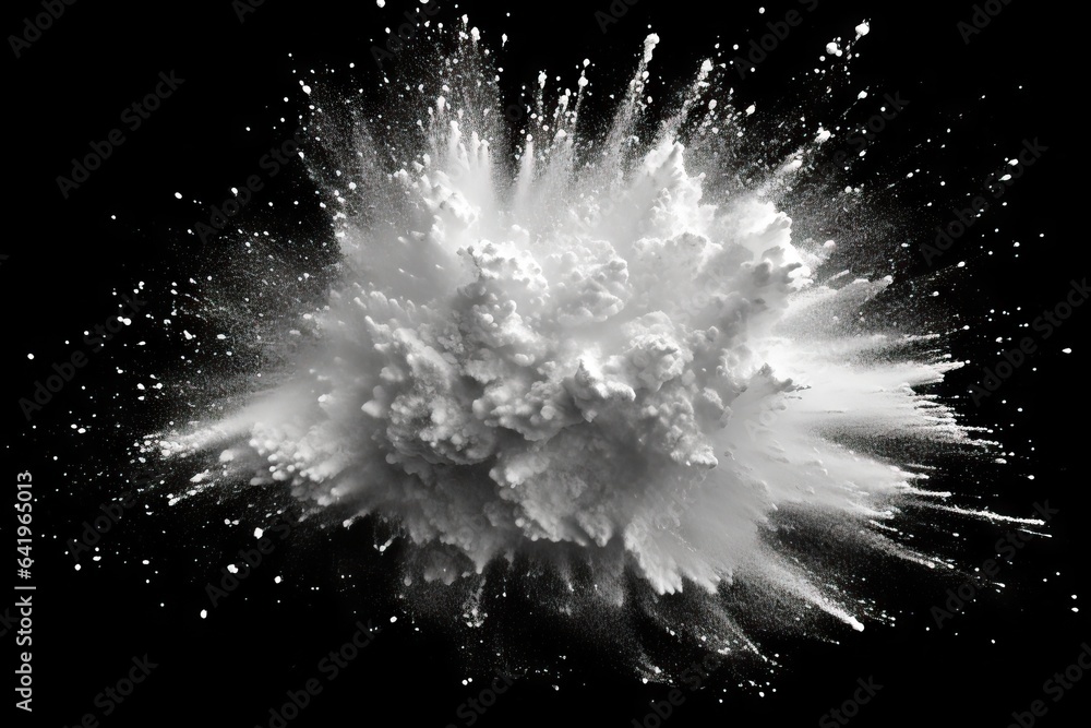 drop white black texture Explosive dripped movement abstract dust ...