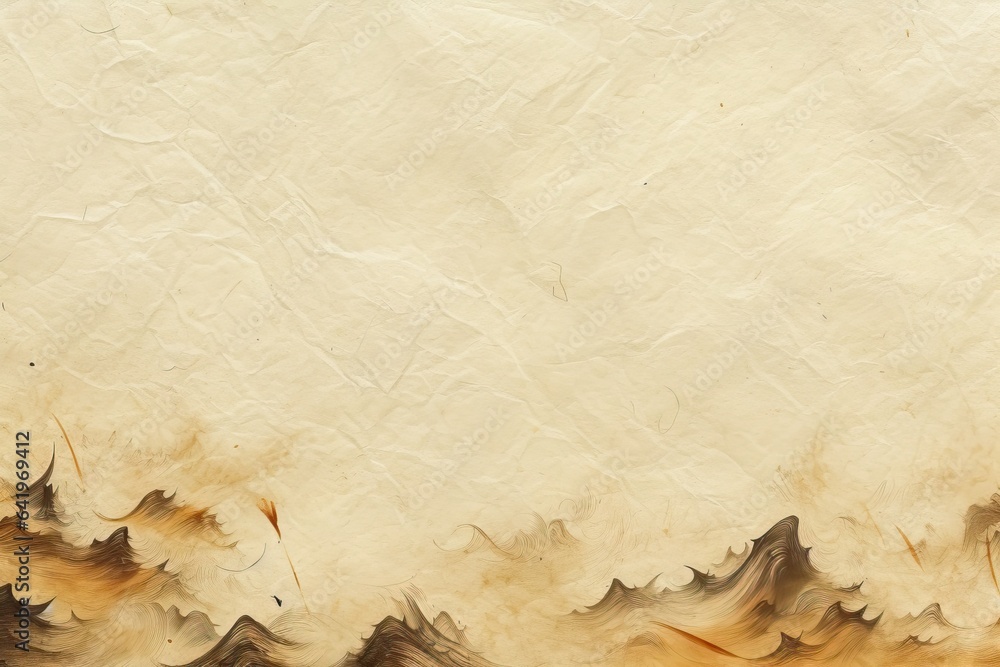 japanese parchment paper paper hand-made japanese fiber traditional ...