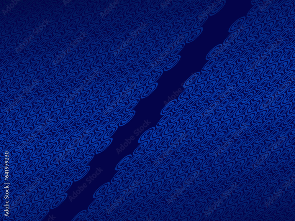 Premium background design with diagonal dark blue luxury pattern ...