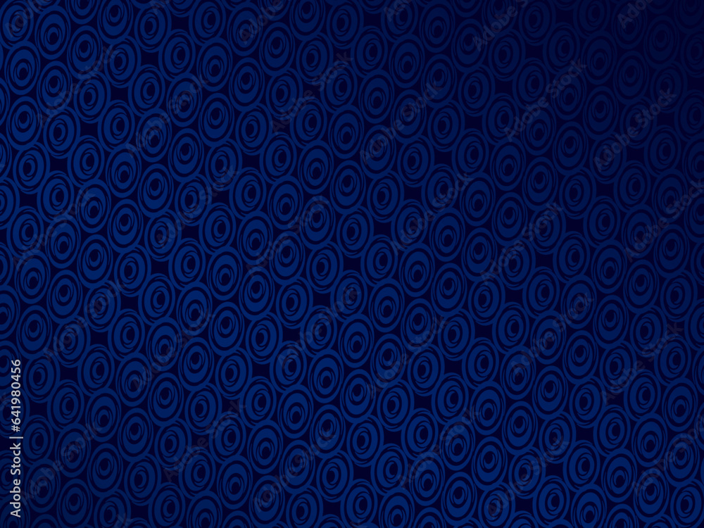 Premium background design with diagonal dark blue luxury pattern ...