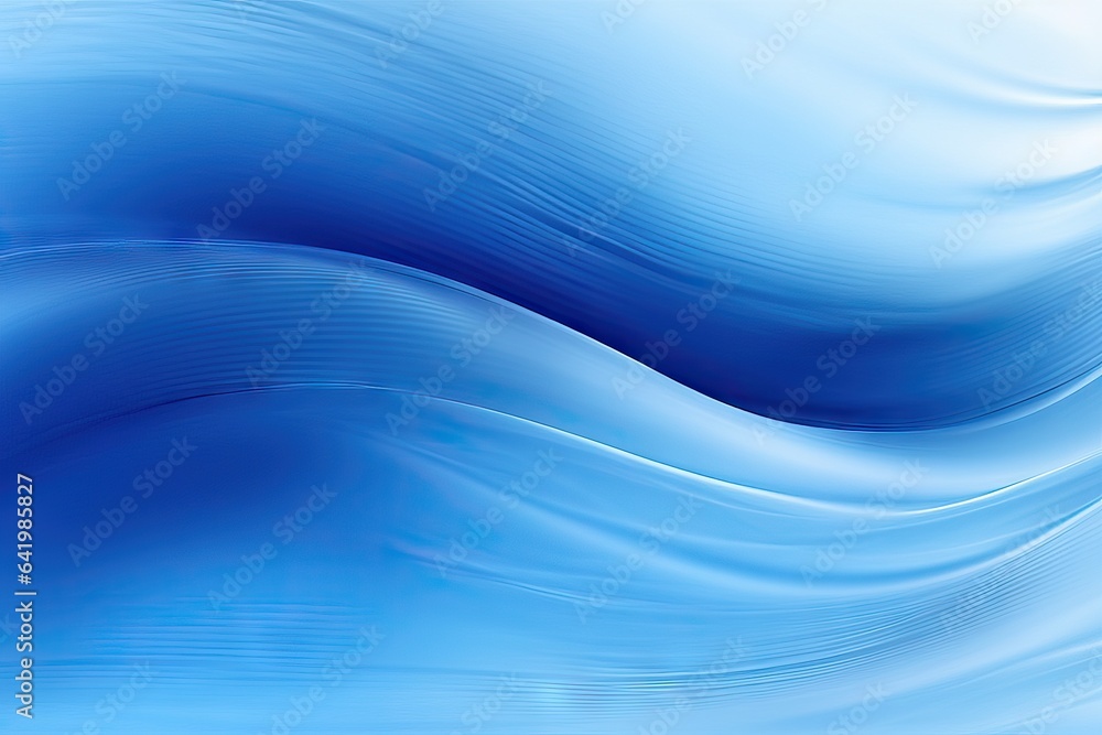 clear smooth clothes cloth cool background breeze blue glowing mesh ...