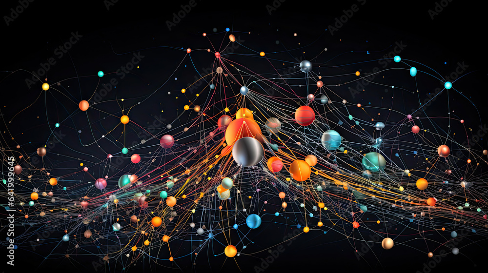 Quantum machine learning model trained on quantum data revealing insights from complex patterns ...