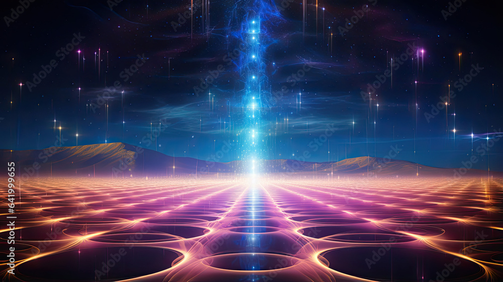 Quantum teleportation's role in quantum communication enabling secure ...