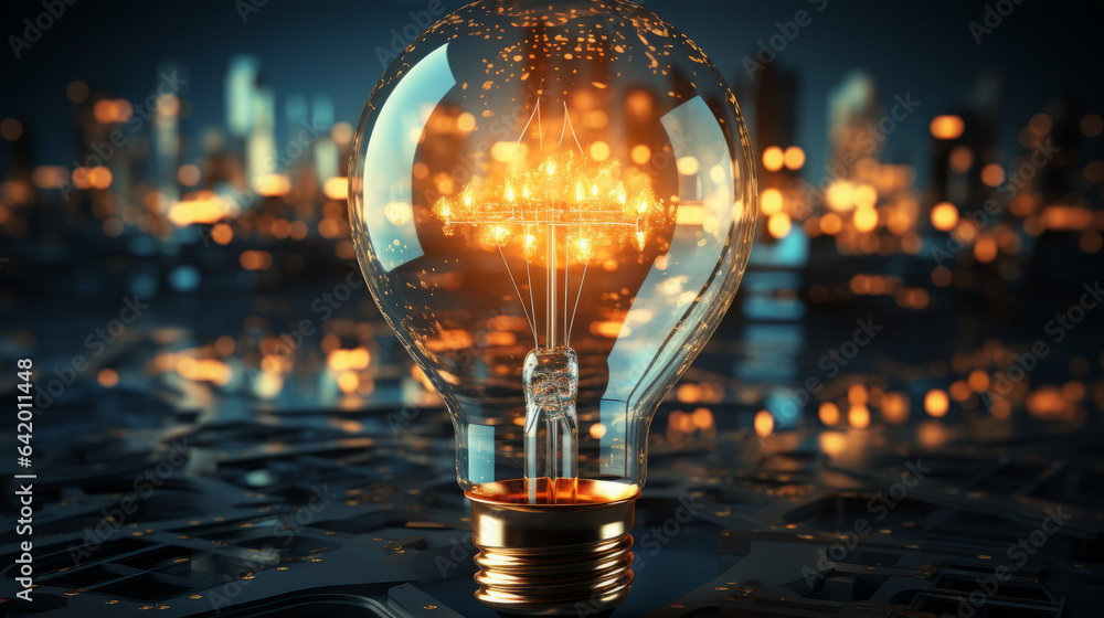 Shining a Light on Ingenuity: Exploring the Fascinating Realm of ...