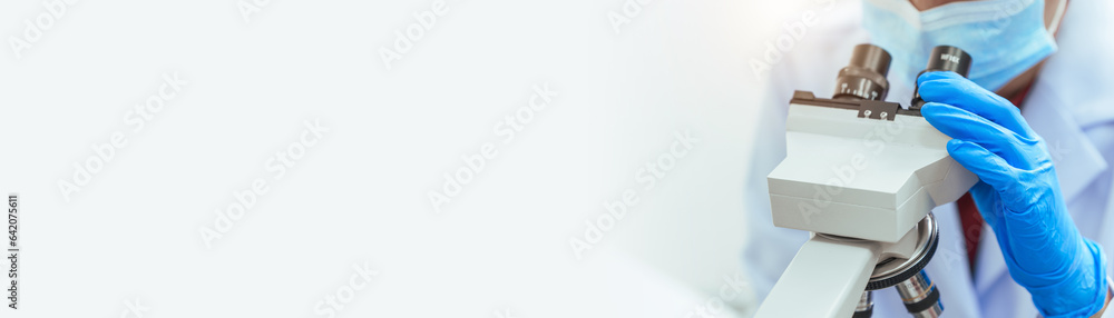 Scientist people working perfumes, fragrances, aromatics Laboratory lab ...