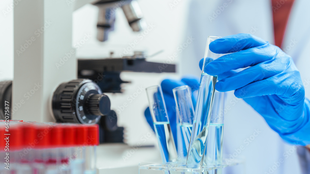 Scientist people working perfumes, fragrances, aromatics Laboratory lab ...