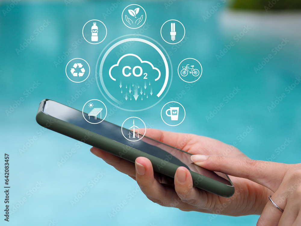 reduce global warming, reduce carbon dioxide emissions Cause of global ...