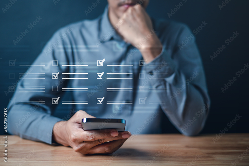 check, checklist, list, report, answer, checkbox, document, exam, plan ...