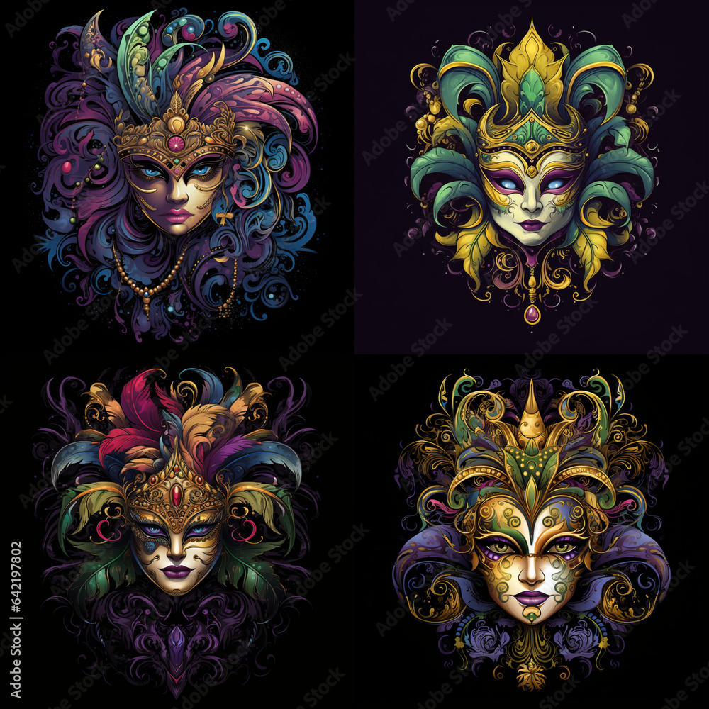 AI picture generated refers to images that are created using artificial ...