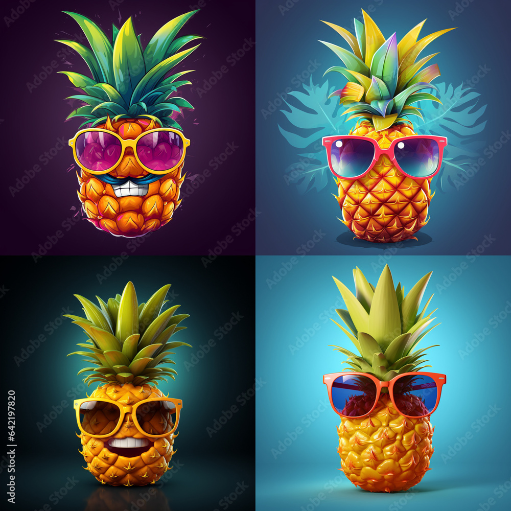 AI picture generated refers to images that are created using artificial ...