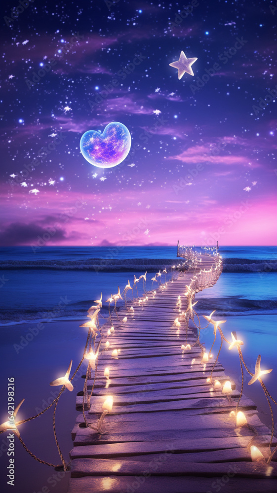 AI picture generated refers to images that are created using artificial ...