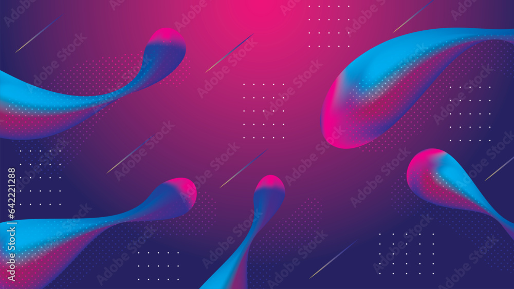 Creative Art Work vector banner, wallpaper and backgrounds for all use ...
