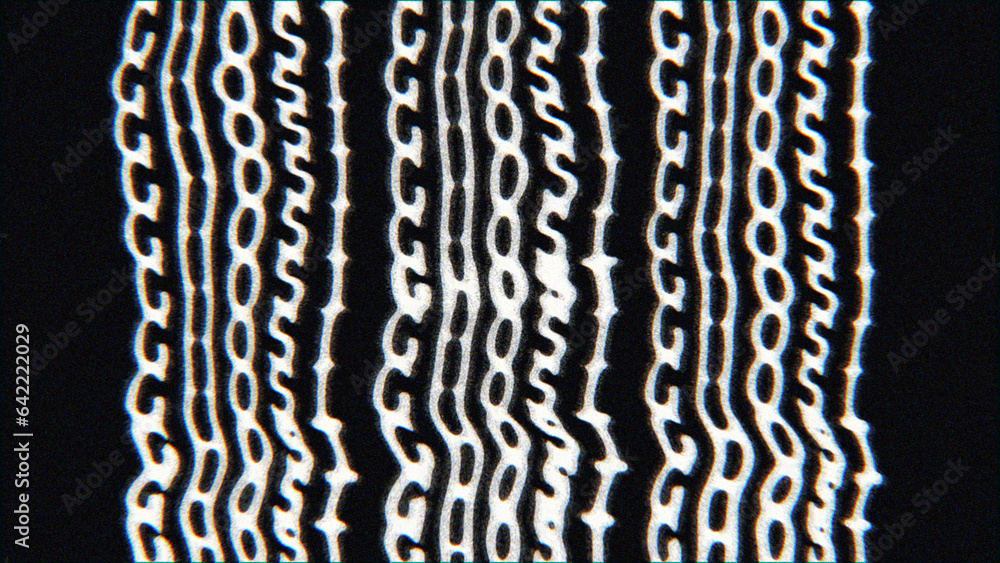 Ghost Title Stock Template | Adobe Stock