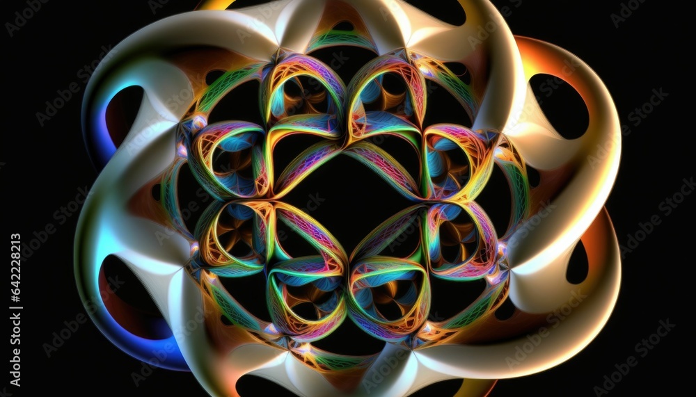 Transforming 4D Rotations to the Hopf Fibration: A Visual Exploration ...