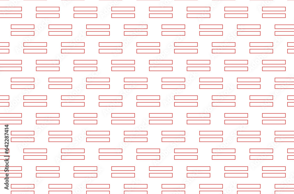 Digital png illustration of rows of red lines pattern on transparent ...