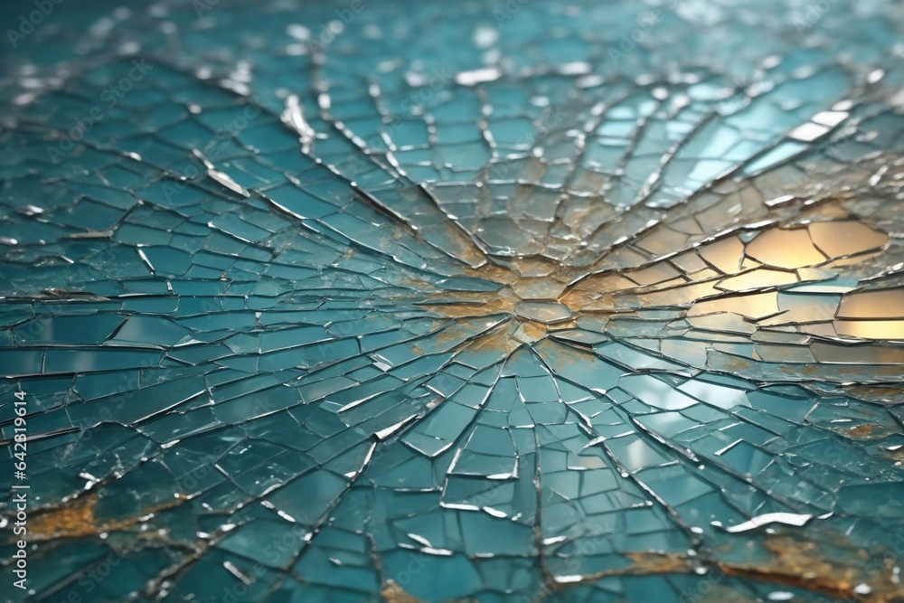 Cracked Glass Texture, Cracked Glass Texture Background, Frosted Glass ...