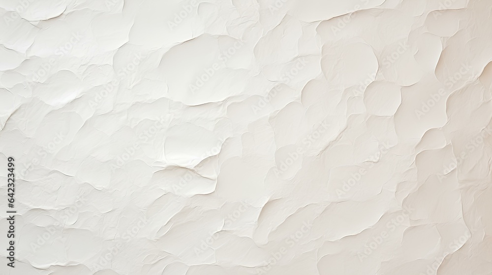 White craft paper texture as background. light wrinkle tone paper ...