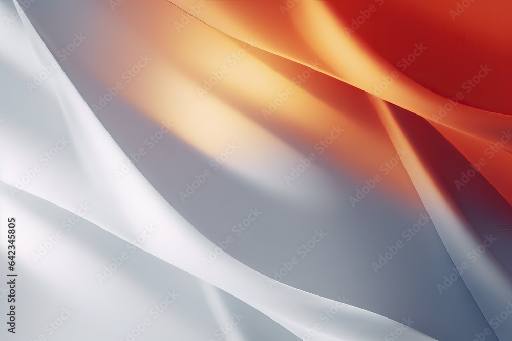 exhibit design Backdrop geometric space floor abstract empty shadow ...