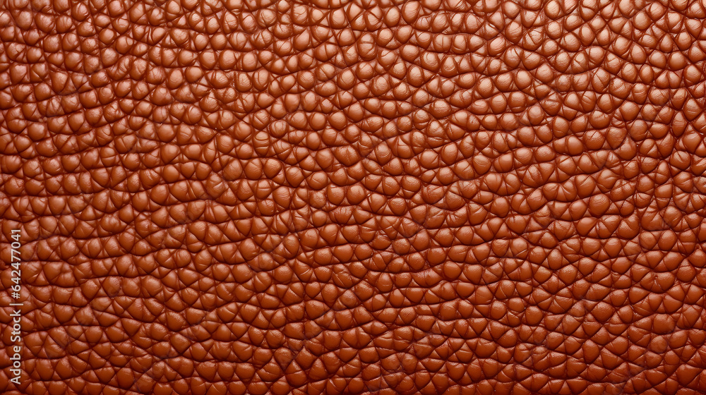 Pebbled leather texture with a tactile grain pattern Stock Illustration | Adobe Stock