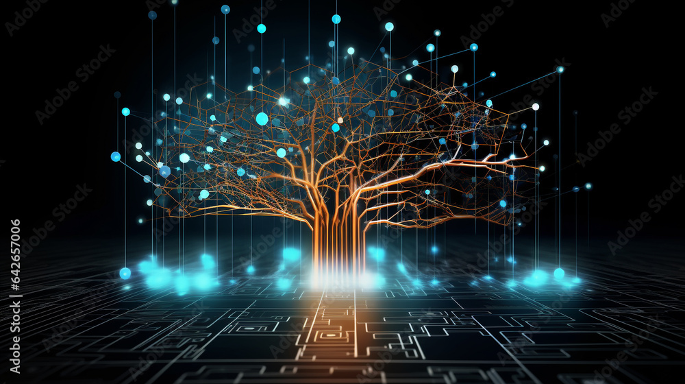 AI and Cybersecurity: Neural Networks and Cloud Computing in the ...