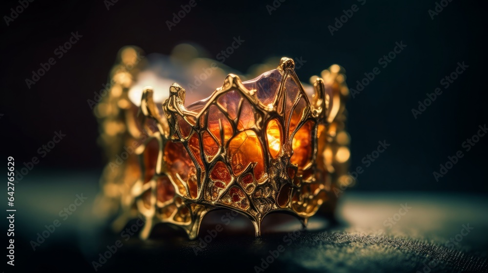 Sparkling Treasures: A Festive Collection of Glamorous Jewels for a ...