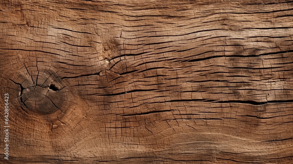 Background photo of sliced piece of wood revealing its inner layers ...