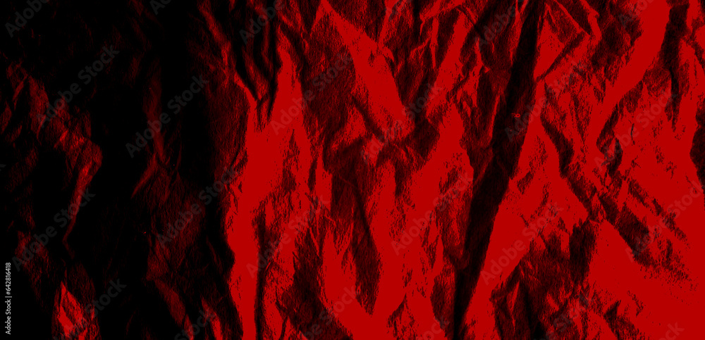 Abstract background with textiles, white tissue, wavy layers. Textured ...