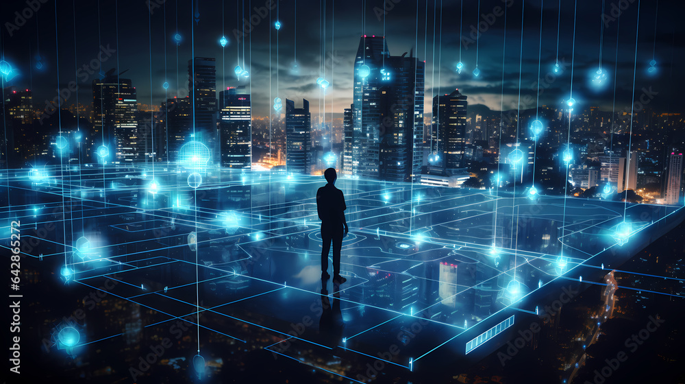 Edge Computing, explore the benefits and challenges of edge computing in enhancing real - time ...