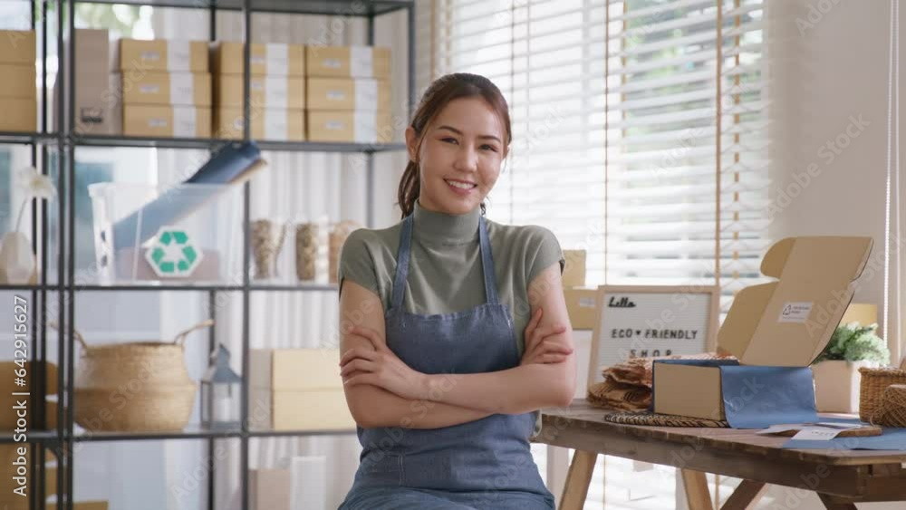 Save the planet earth Eco friendly packaging box in net zero waste ...