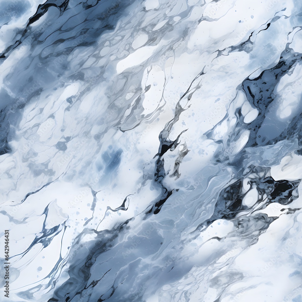 White marble texture seamless pattern. Luxury Black and Gold Marble ...