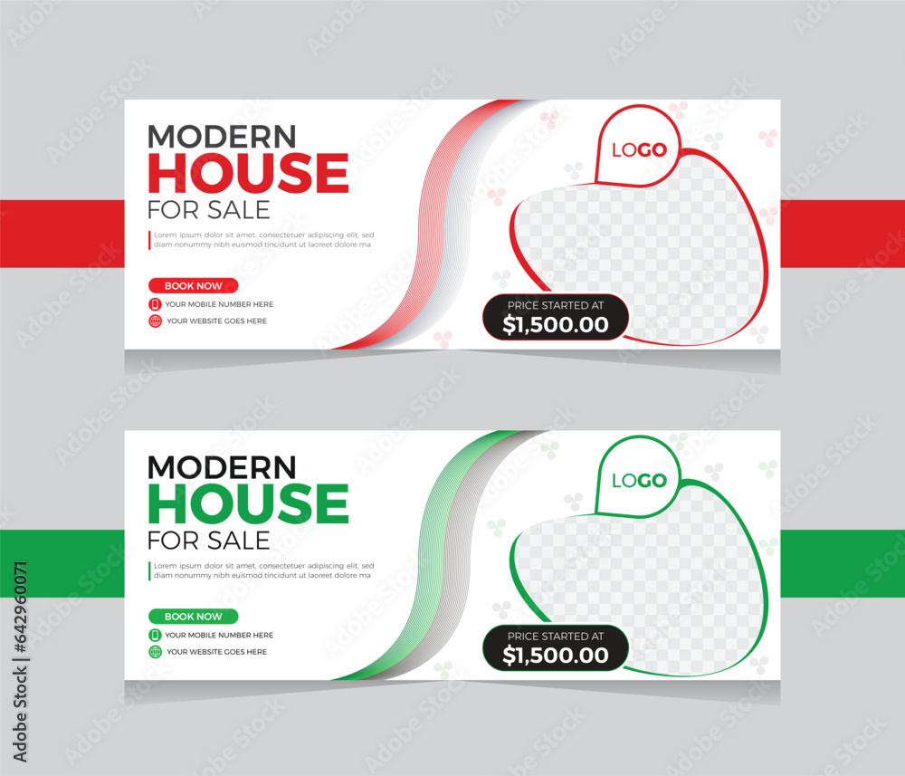 New Real estate House Home Building sale or To-let. Trending 2024 ...