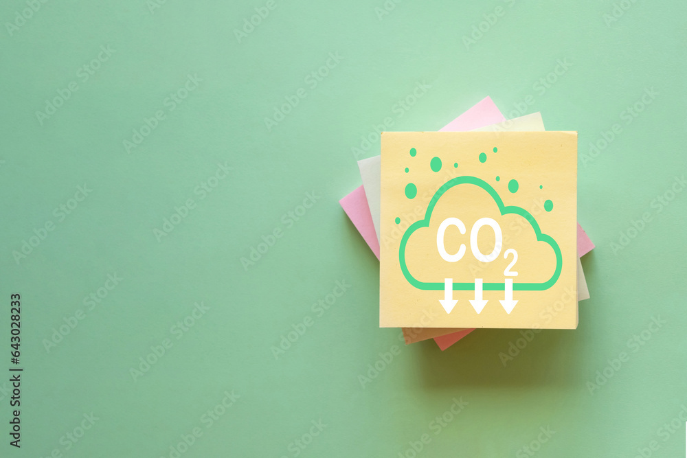 Carbon footprint,Carbon Neutral and ESG,Reduce Co2,Carbon Reduction ...