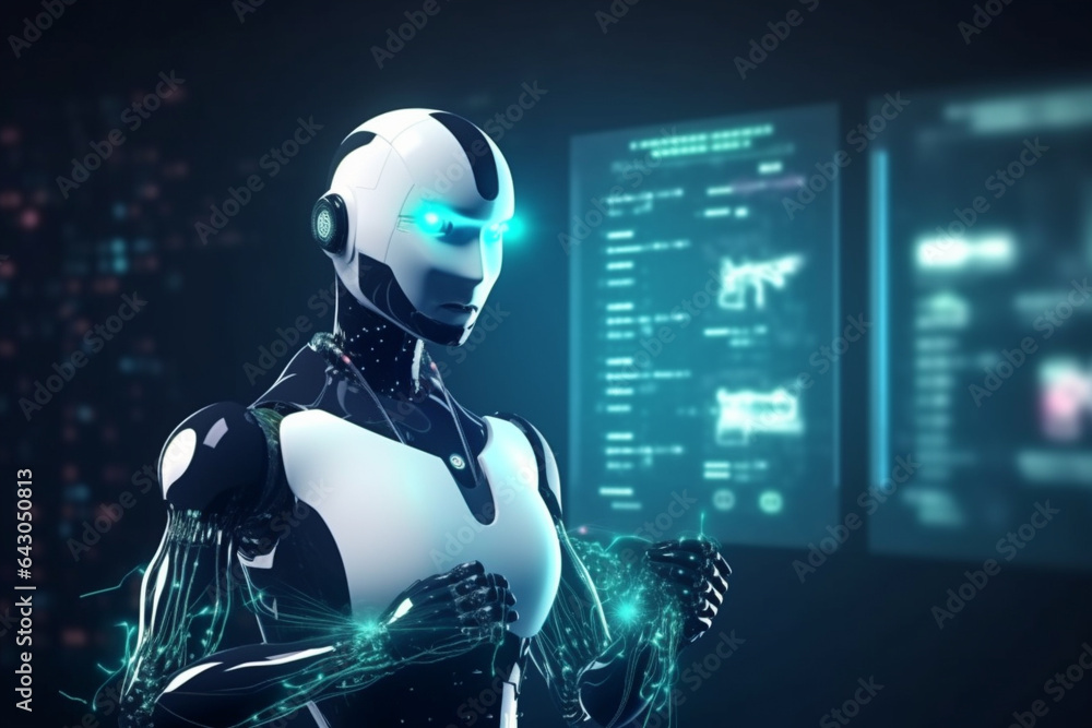 Chatbot Revolution: AI-Powered Bus Communication Transforms Commutes ...